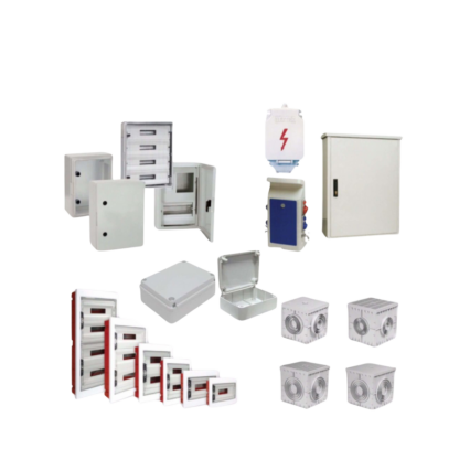 Ultimate Guide to Explosion Proof Junction Boxes for Hazardous Areas ...