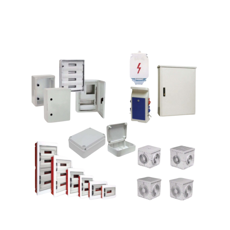 Ultimate Guide to Explosion Proof Junction Boxes for Hazardous Areas ...