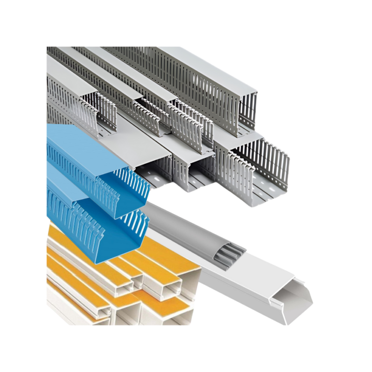 Understanding Cable Management: Tips and Solutions - OnElecs