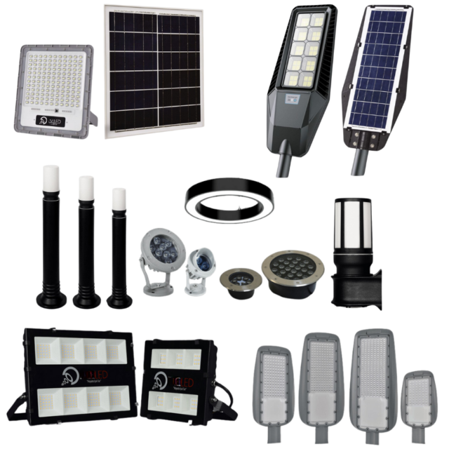 EPDM & NBR IP Washer / Flat O-Ring - OnElecs