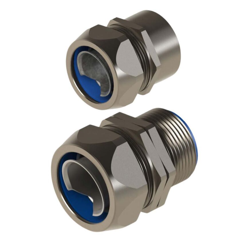 Liquid Tight Conduit Glands - OnElecs