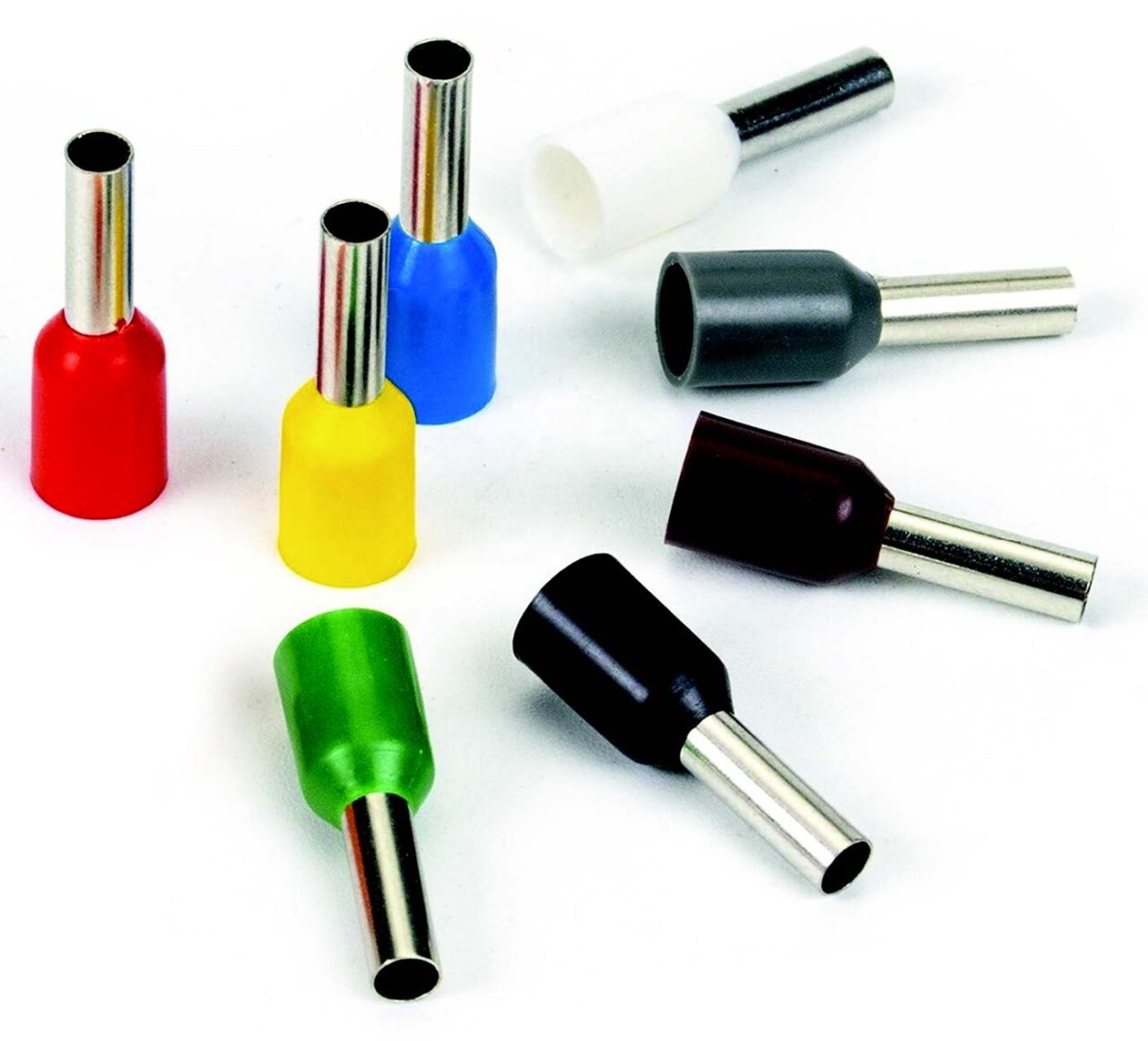 Standard Cord End Terminals - OnElecs