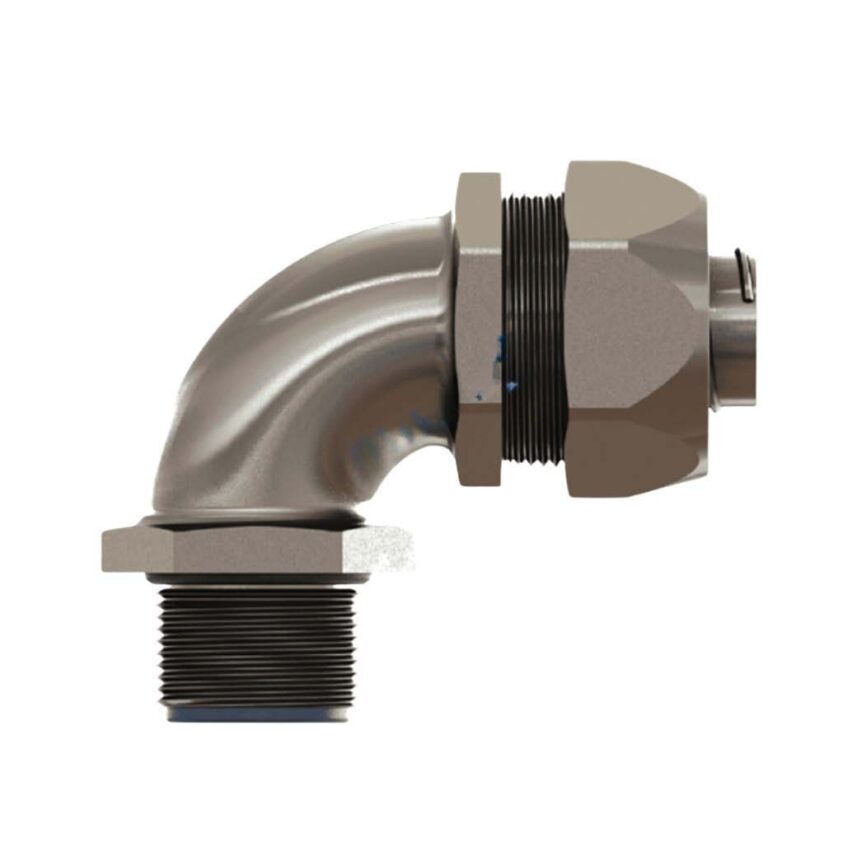 Liquid Tight Conduit Glands - OnElecs