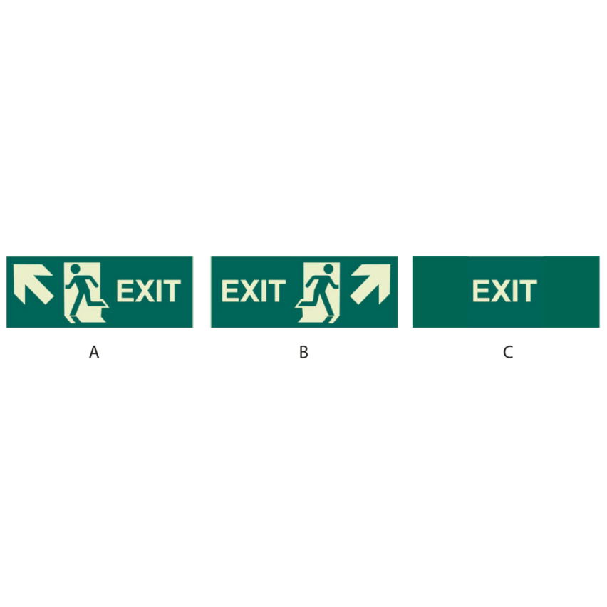 Ex-proof Emergency Exit Lamp - OnElecs
