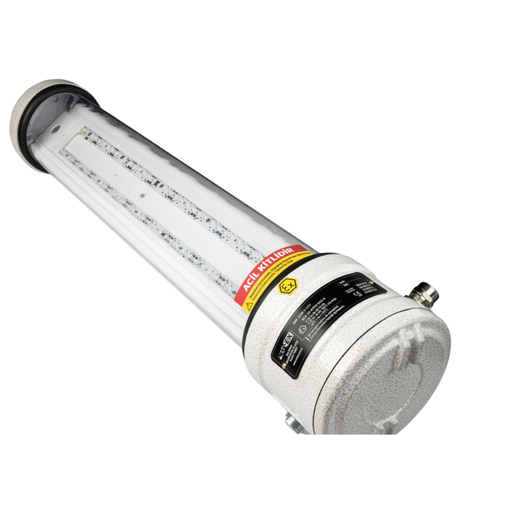 ATEX Ex-Proof Products - OnElecs