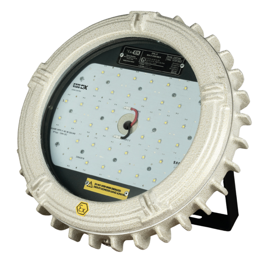 ATEX Ex-Proof Products - OnElecs