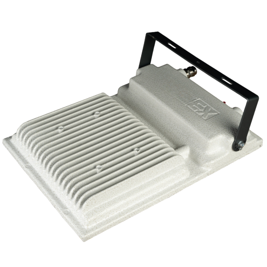 Ex-proof Led Projector (Square) - OnElecs