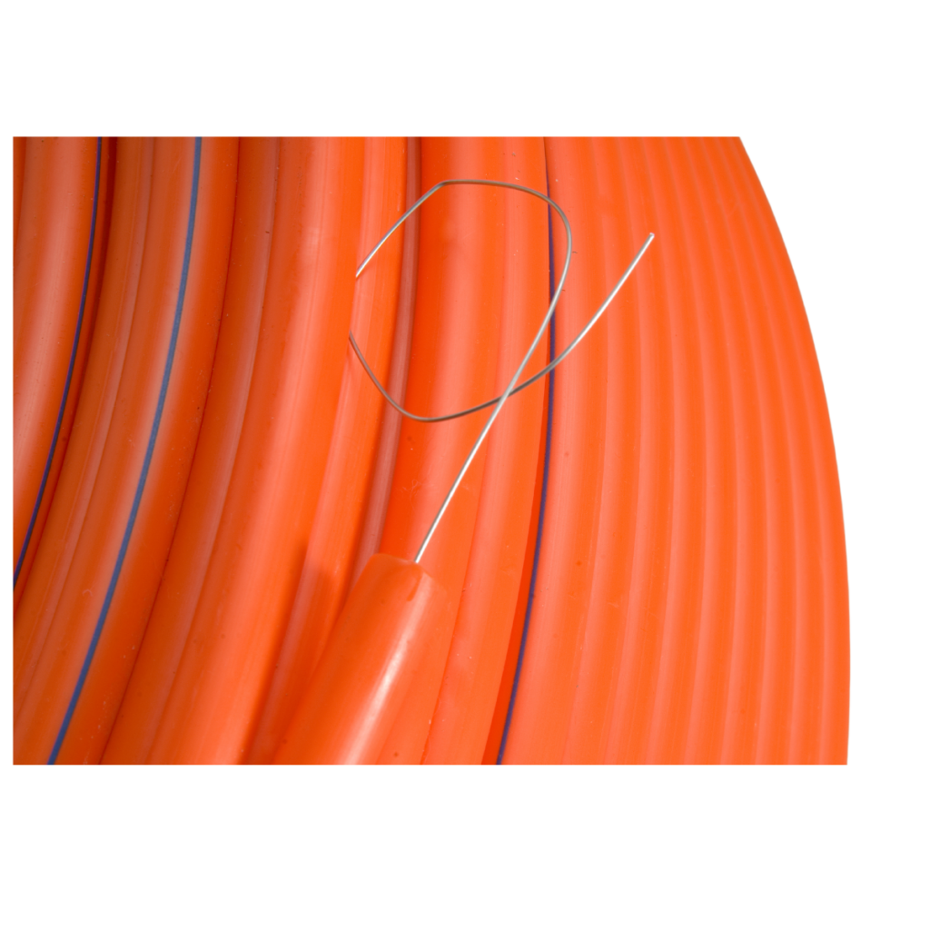 PE Coil Pipe (Halogen Free) - OnElecs