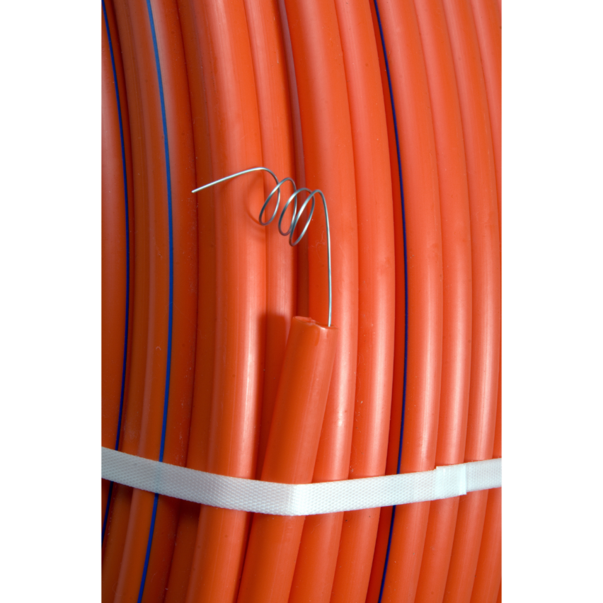 PE V0 Coil Pipe (Halogen Free) - OnElecs