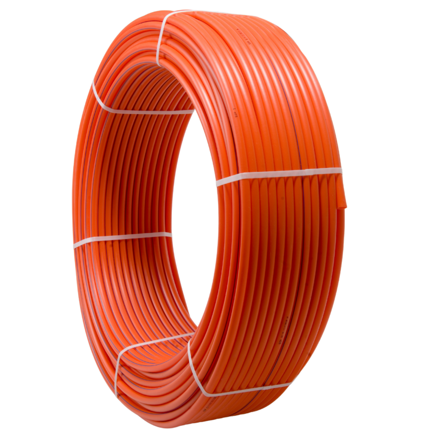 PE Coil Pipe (Halogen Free) - OnElecs