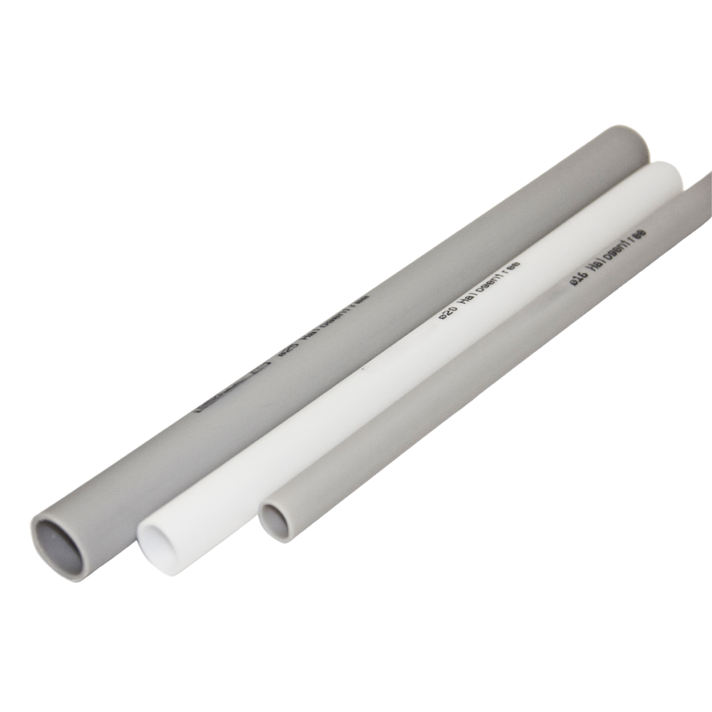 PVC Rigid Pipe (Self Extinguishing) - OnElecs