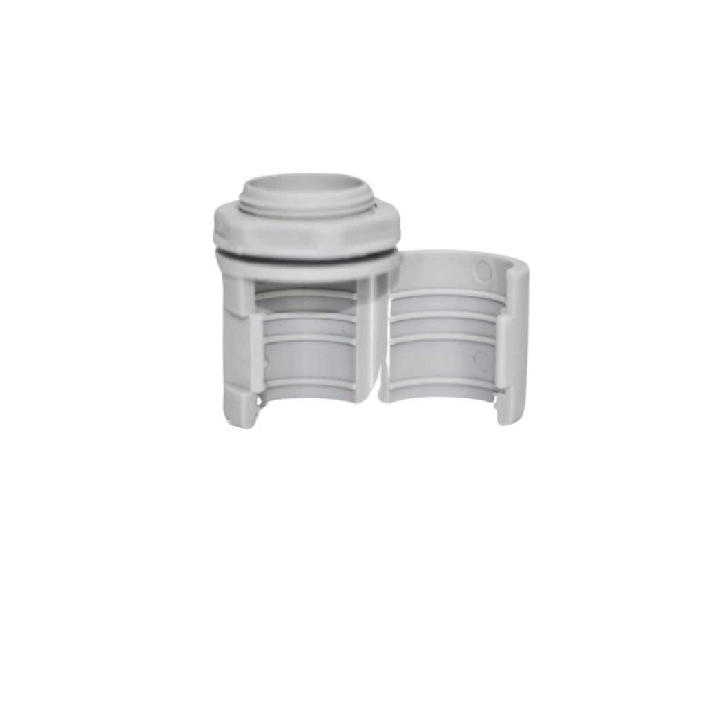 Flexible Conduit Split Glands (Halogen Free) - OnElecs