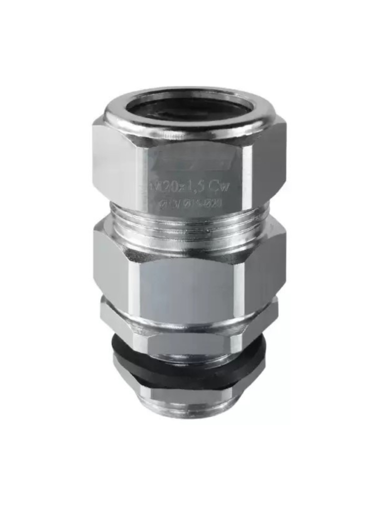 CW Series Exproof Armoured Cable Gland - OnElecs